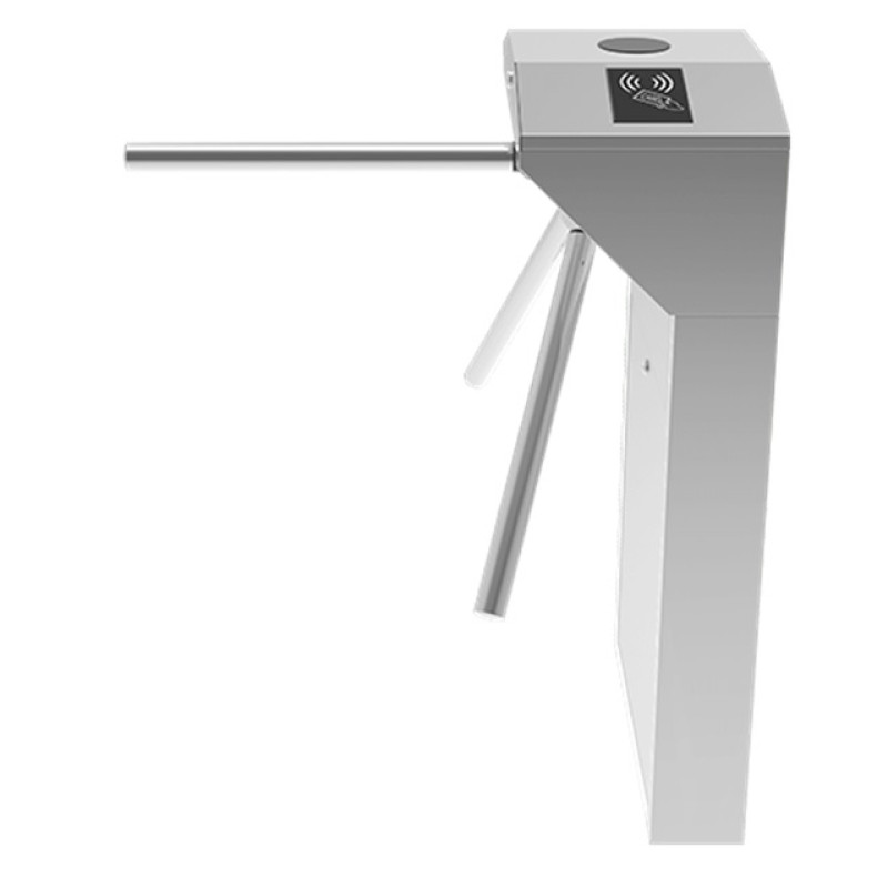 Controles de Acesso e Biometria Catraca Eletrônica TS1000 Controles de ...